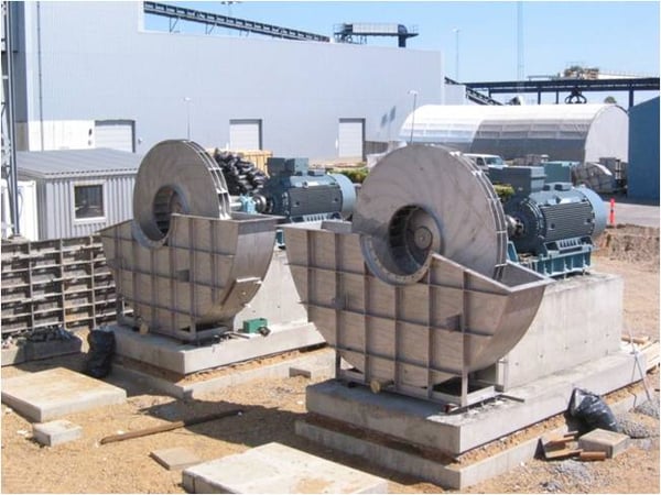 Flebu: Cutting Fan Design Time and Improving Product Range