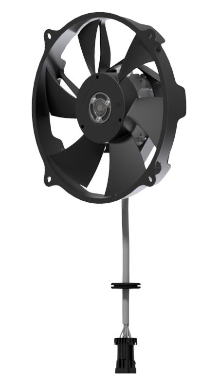 Turntide Achieves Remarkable Efficiency for EV Thermal Management with ...