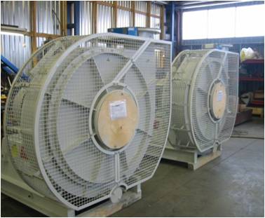 Flebu: Cutting Fan Design Time and Improving Product Range