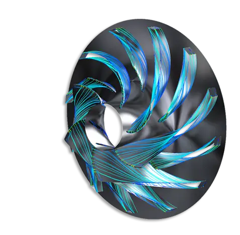 TURBOdesign Compressor and Turbine Design