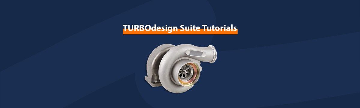 TURBOdesign Suite Tutorials | Advanced Design Technology